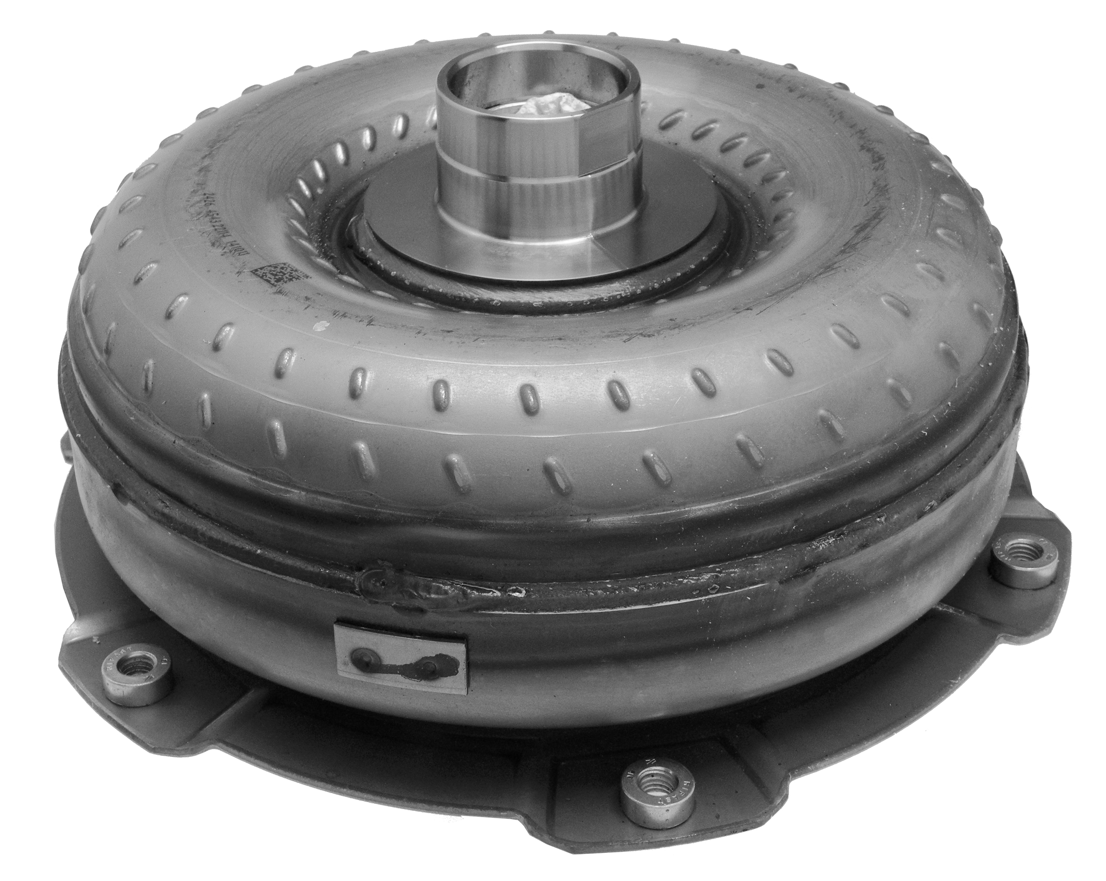 General Motors | TCRA, Torque Converter Rebuilders Association